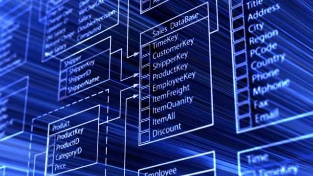 ¿Qué es el sharding, cómo funciona y para qué se usa? | UNIR