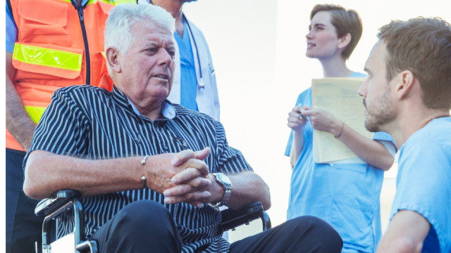 Servicios de atención al paciente: objetivos e importancia | UNIR