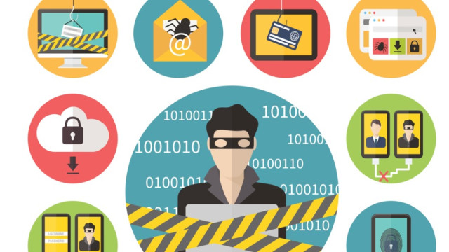 Tipos de delitos informáticos y legislación aplicable | UNIR