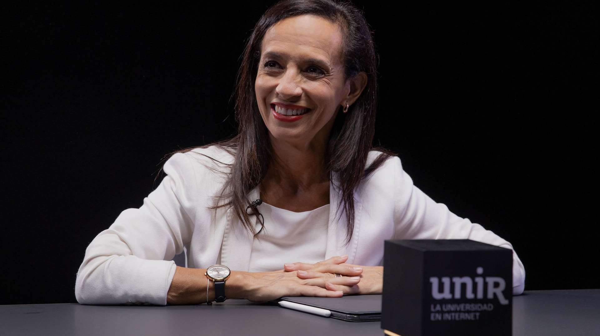 Beatriz Corredor, presidenta de Redeia: “Los directivos deben formarse ...