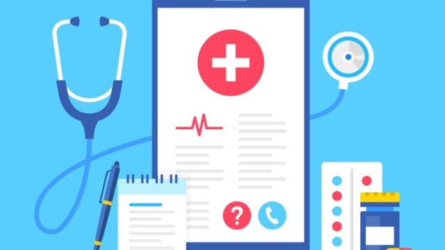 El informe clínico de alta: normativa y datos que debe contener | UNIR