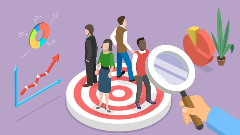 Diseño centrado en el usuario: qué es, objetivos y metodología | UNIR