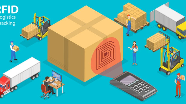 La trazabilidad en logística, ¿qué es y qué tipos existen? | UNIR