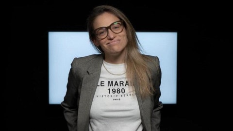 Valeria Groisman: “Leer es una invitación a pensar más allá de lo ...