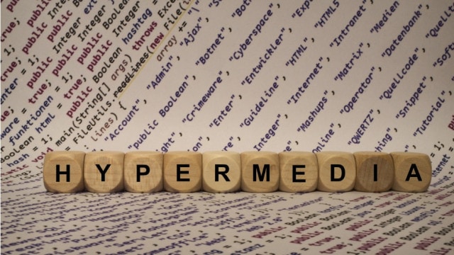 Diferencias entre hipertexto, hipermedia y multimedia: qué puedo ...