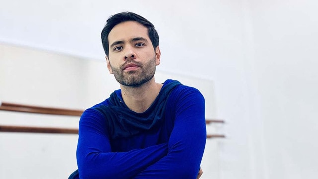 Diego Marín, el estudiante de UNIR México que asombró a Cambridge y fue premiado en los One ...