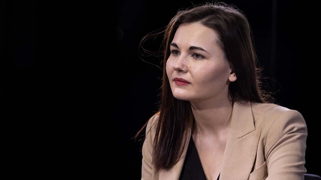 Helena Herrero, presidenta de HP para el Sur de Europa: “Una empresa no ...