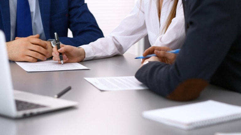 Tipos de convenios colectivos | UNIR