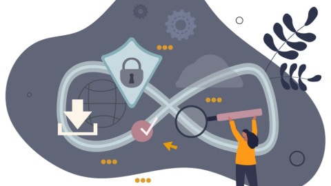 ¿Qué es DevSecOps y en qué consiste? | UNIR