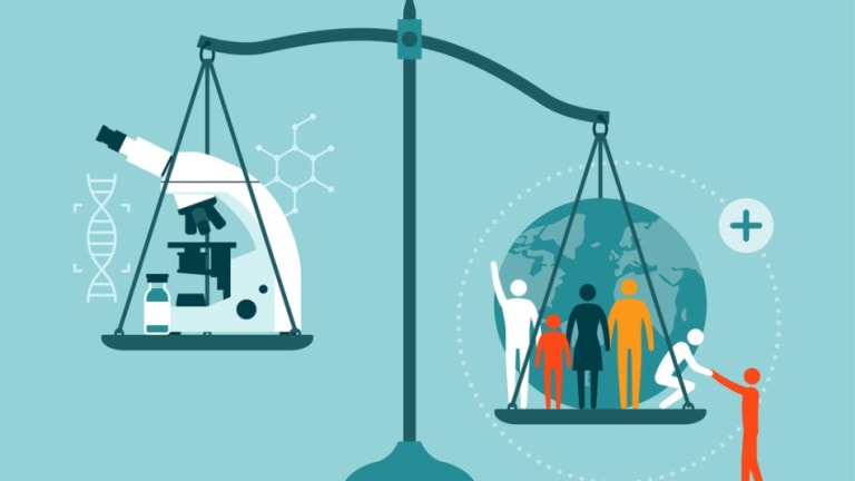 ¿Qué es la bioética y para qué sirve? | UNIR