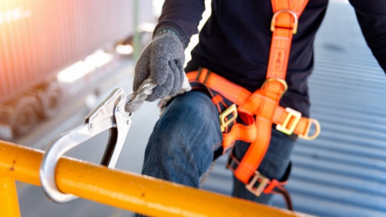 ¿Cuál es la diferencia entre riesgo y peligro?