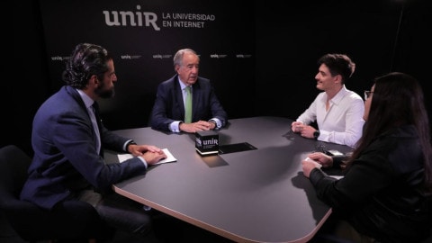 Jesús Sainz, vicepresidente de Puy du Fou España: “El buen directivo ...