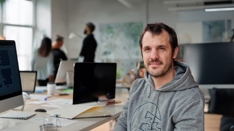 Desarrolladores full stack: historias personales y claves profesionales de un perfil muy ...