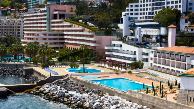 ¿Qué es el compset de un hotel y cómo definirlo? | UNIR