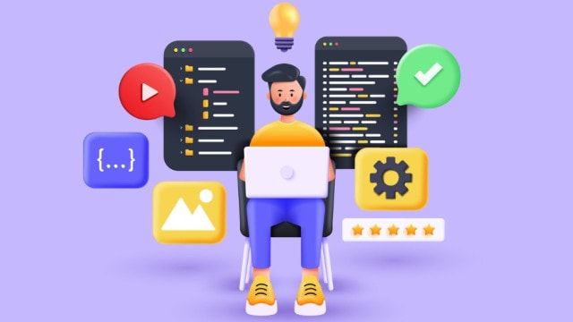 5 editores de código indispensables | UNIR