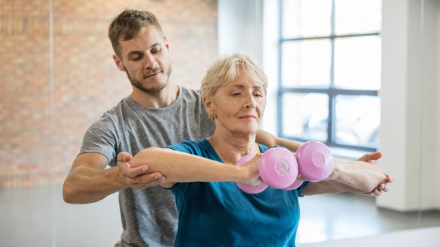 ¿Cómo ser monitor de gimnasio? | UNIR