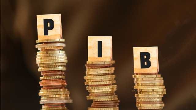 ¿Qué es el crecimiento económico y cómo se mide? | UNIR