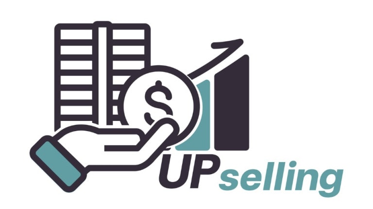Cross-selling y up-selling: ¿para qué sirven y cómo funcionan? | UNIR