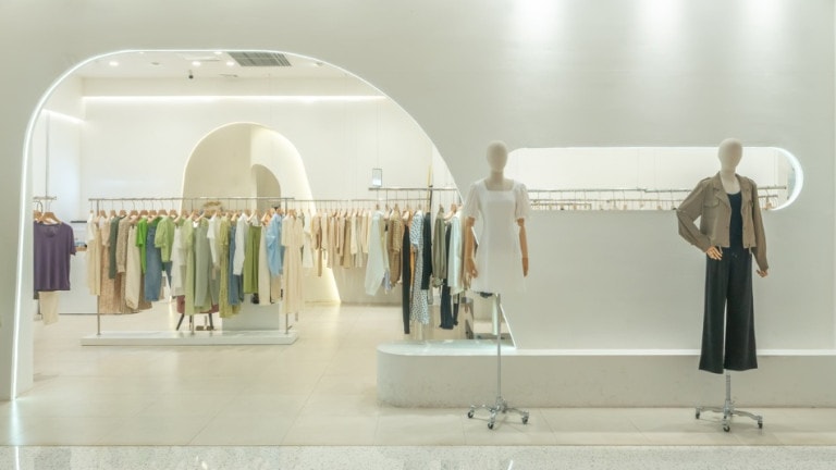 El visual merchandising y su importancia en la moda | UNIR