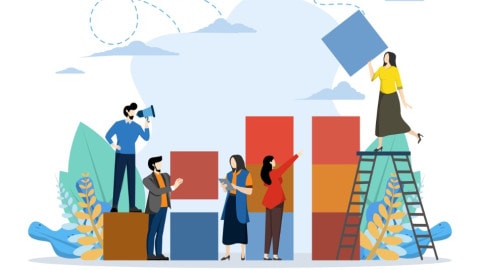 ¿Qué es el desarrollo comunitario y qué beneficios aporta? | UNIR