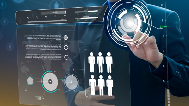 El dashboard de RRHH: KPIs y ejemplos | UNIR