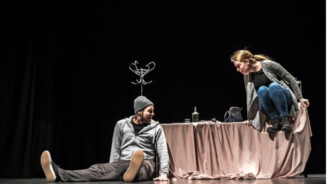 El método Stanislavski: claves y ejercicios | UNIR