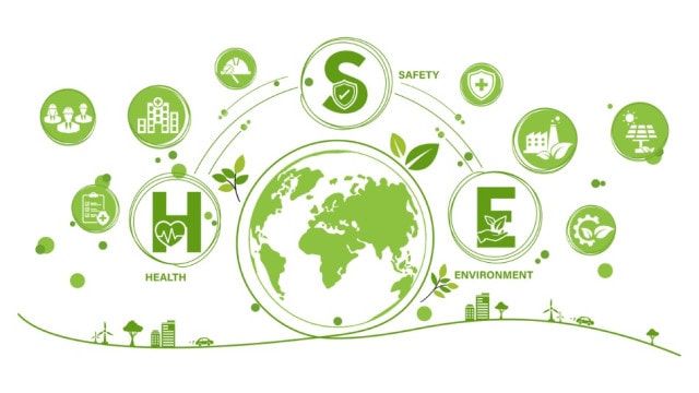 Qué es un HSEQ Manager? Principales funciones y salario | UNIR