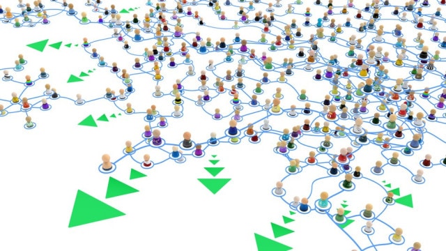 ¿Qué es el análisis clúster o de grupos y cómo funciona? | UNIR