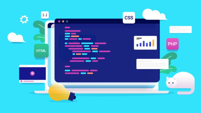¿Qué son los lenguajes de programación interpretados? | UNIR
