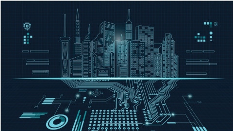 ¿Qué es Data Mesh? Ventajas y ejemplos | UNIR