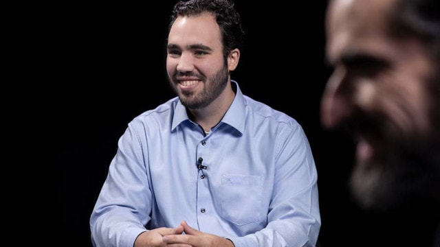 Isidoro J. Alanís, presidente de Global Exchange: “Un pequeño proyecto ...