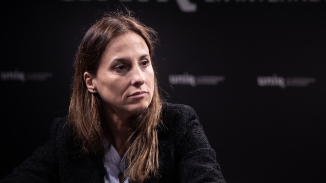 Marta Pinto: “La formación del abogado es imprescindible para ...