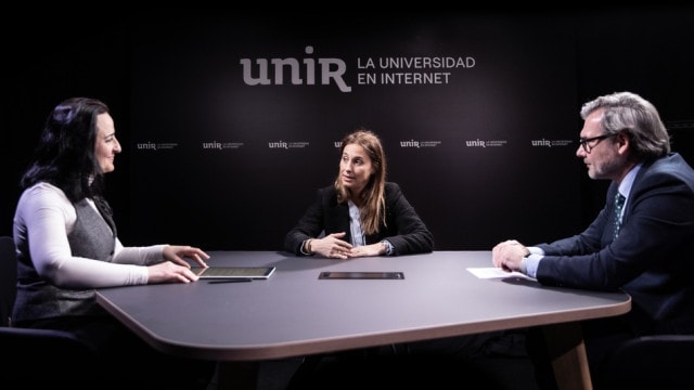 Marta Pinto: “La formación del abogado es imprescindible para ...