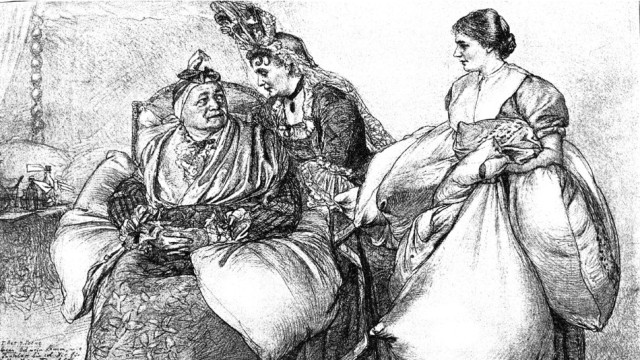 El texto dramático y sus características · Ejemplos | UNIR