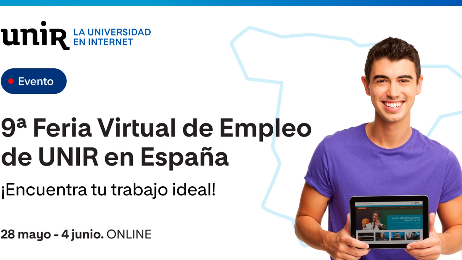 Vida Académica | UNIR