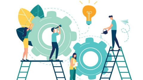 Aprendizaje colaborativo: definición, ventajas y ejemplos | UNIR