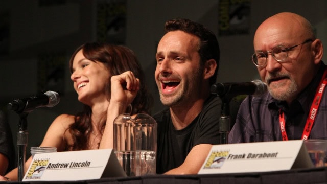 ¿Quién es el 'showrunner' y cuál es su papel en las series de ...