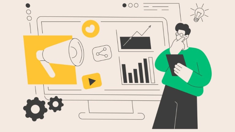 12 herramientas para gestionar redes sociales de forma eficaz | UNIR