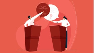 ¿Qué es el discurso político? Características, claves y tipos | UNIR