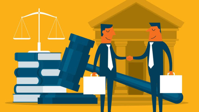 ¿Qué se necesita para estudiar Derecho? | UNIR