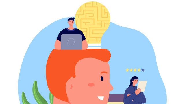 Aprendizaje basado en el pensamiento, ¿en qué consiste? | UNIR