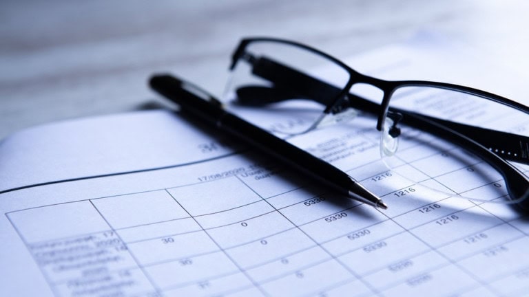 Registro contable de una empresa: qué es y cómo se hace | UNIR