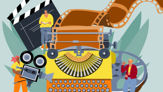 ¿Qué es un logline? Concepto, cómo escribir uno y ejemplos | UNIR