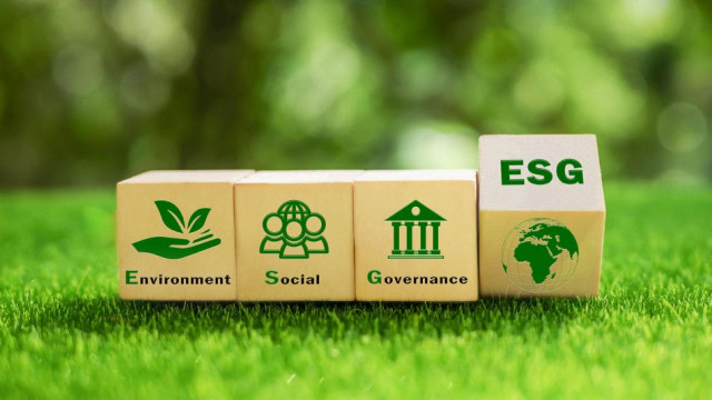 ¿Qué son los criterios ESG? Importancia hoy y en el futuro | UNIR