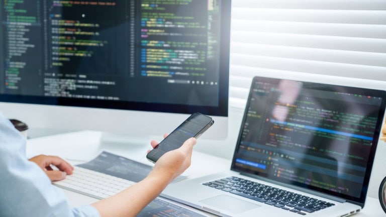 El ingeniero de software: ¿qué hace y qué estudiar para serlo? | UNIR