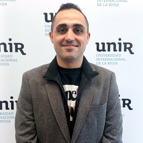 Vicerrectorado de Investigación | UNIR