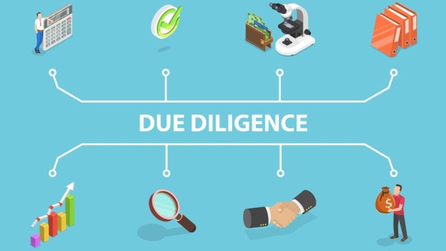 ¿Qué es una due diligence o diligencia debida? | UNIR