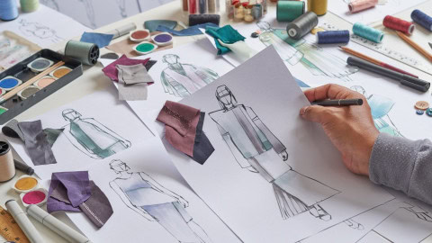 ¿Cómo crear una marca de ropa? Todas las claves | UNIR