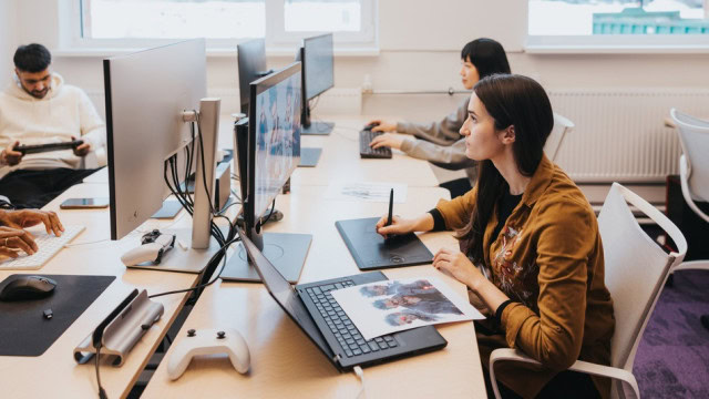 Las 8 carreras de letras con más salidas | UNIR