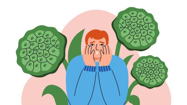 Tripofobia en la piel: qué es, causas y tratamiento | UNIR